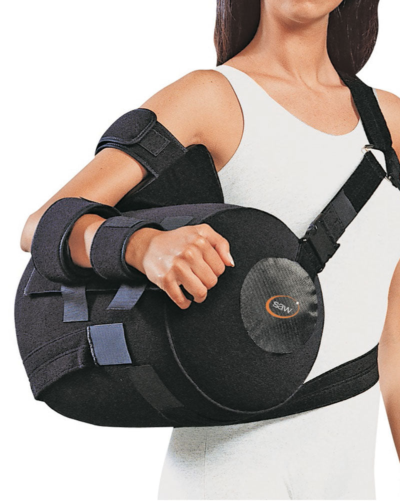 Shoulder Abduction Wedge SAW 60° | Orthoservice